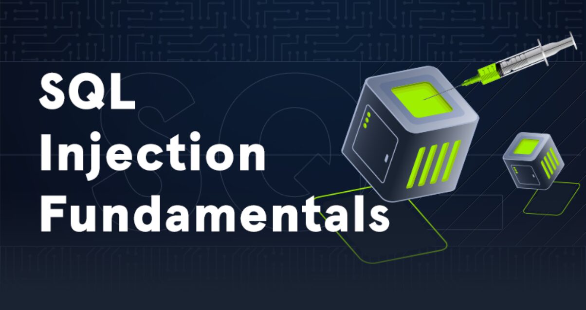 HTB-SQL Injection Fundamentals - websec資安小窩